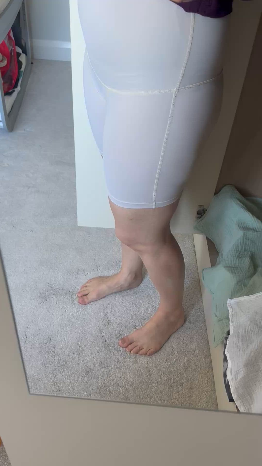 SRC Recovery Short - Mini – SRC Health