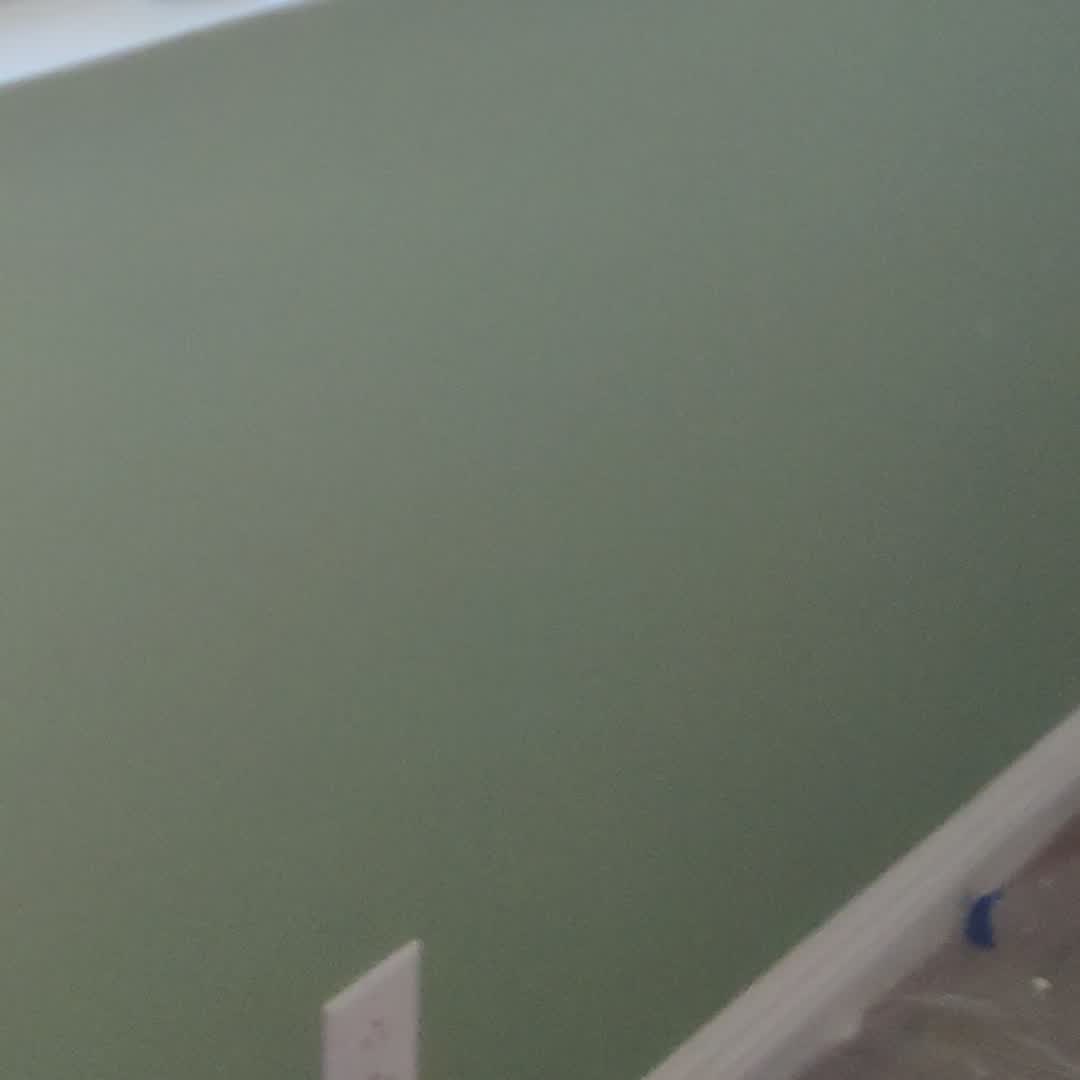 Avocado Toast | Avocado Green Paint Color | Clare