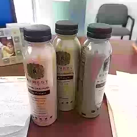 Matcha Fuel + Super Chai Fuel – Remedy Organics