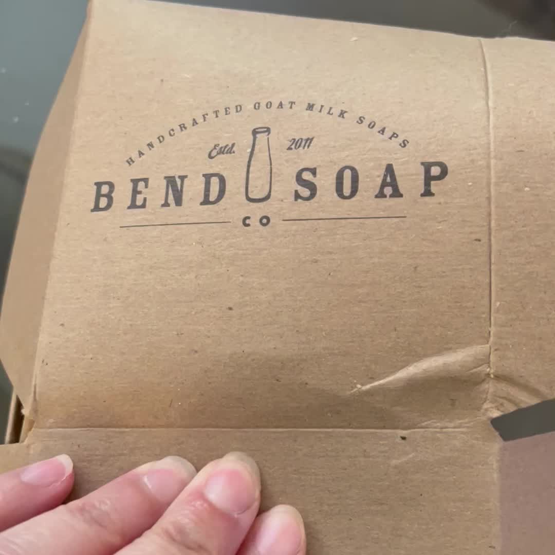 Soothing Salve – Bend Soap Company
