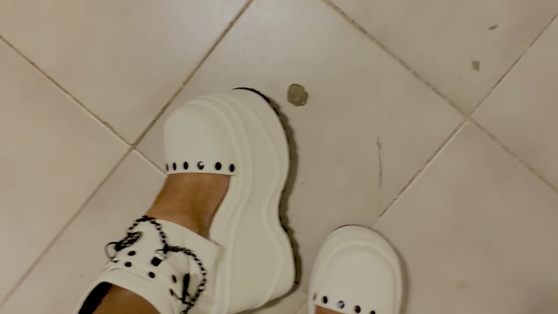 DEMONIA "Wave-22" Sandals - White Vegan Leather – Demonia Cult