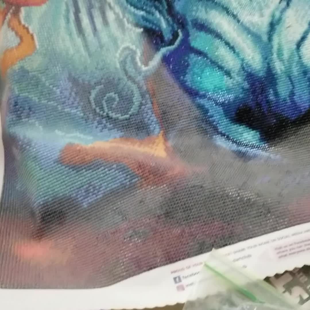 Dream | USA Diamond Painting Kits | Diamond Art Club