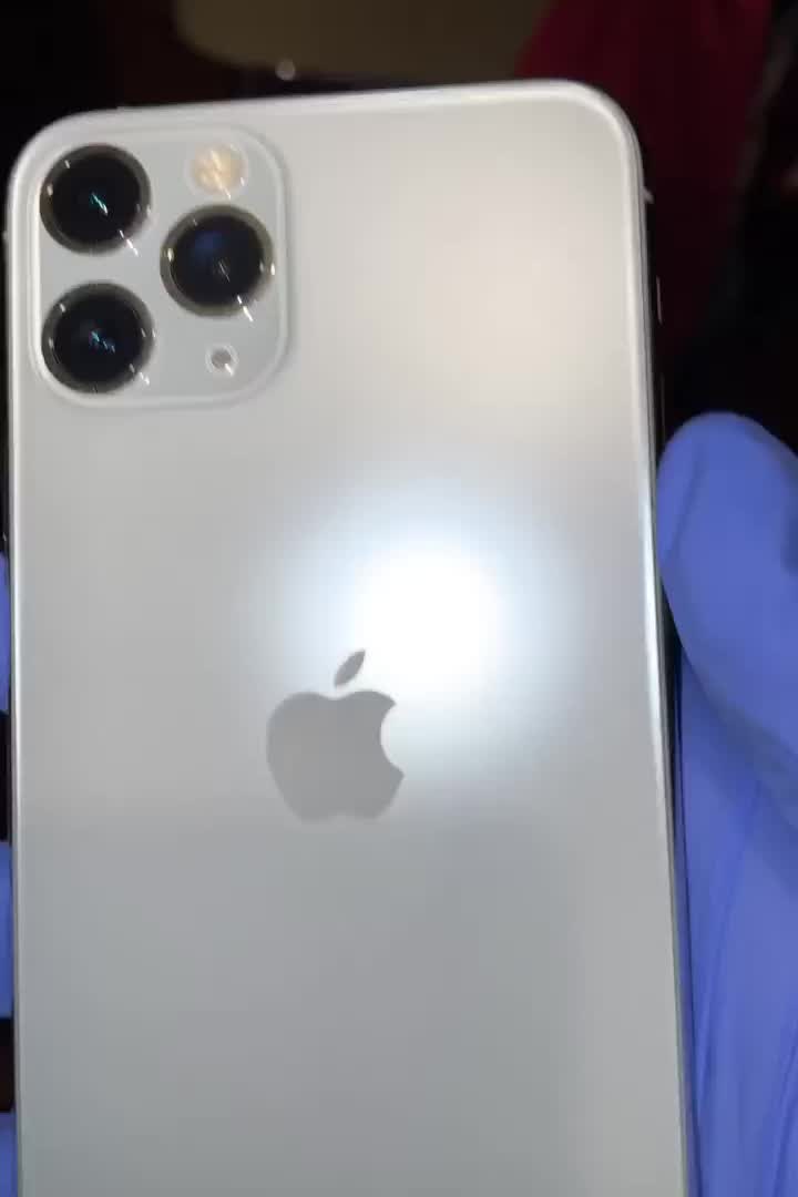 Customer-uploaded video, show more details