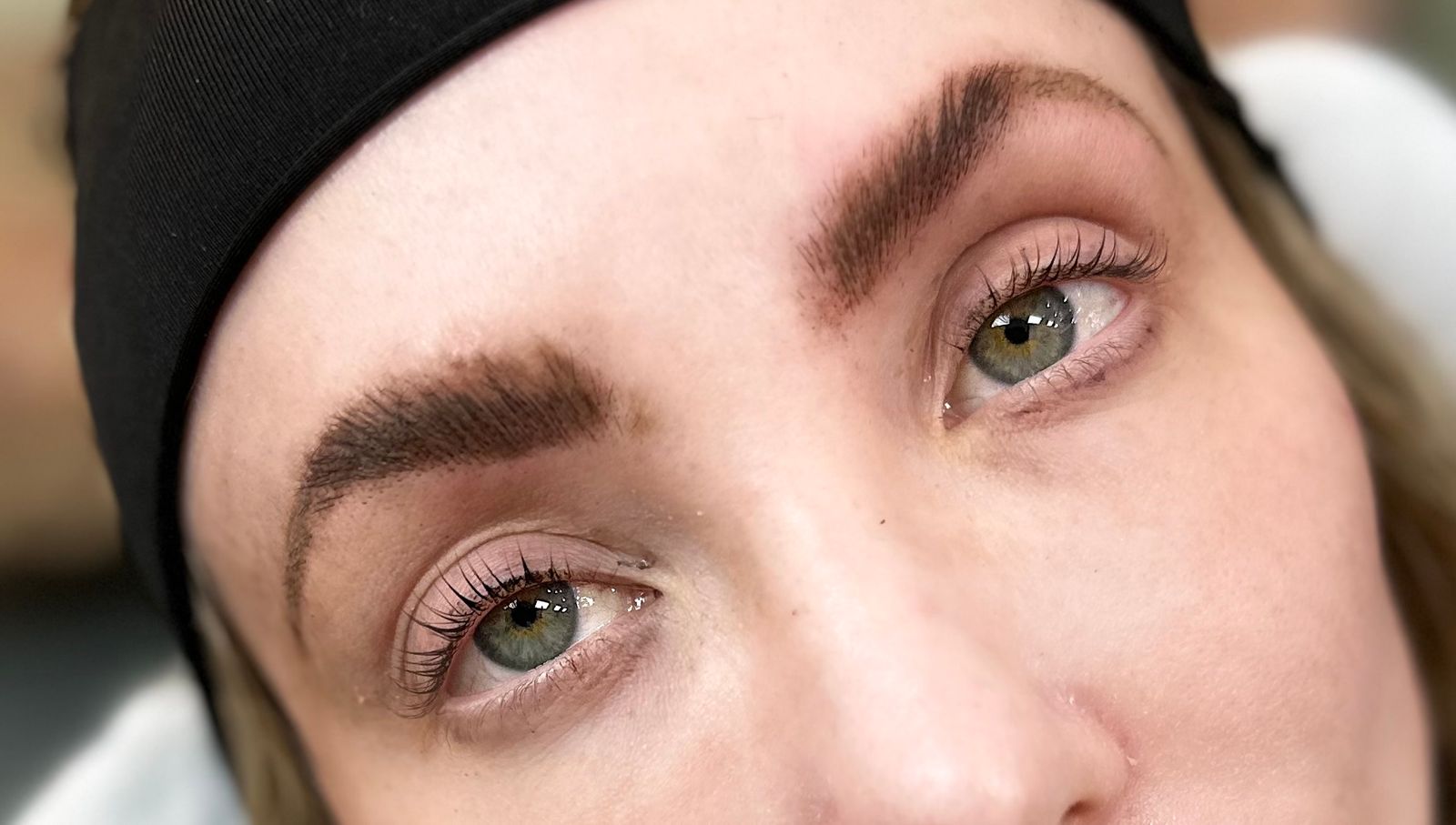 Professional Stain Hybrid Brow Dye Kit | Brow Code Professional Global