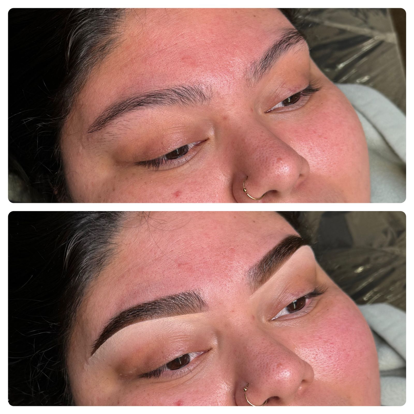 Professional Brow Henna Kit | Brow Code Professional New Zealand