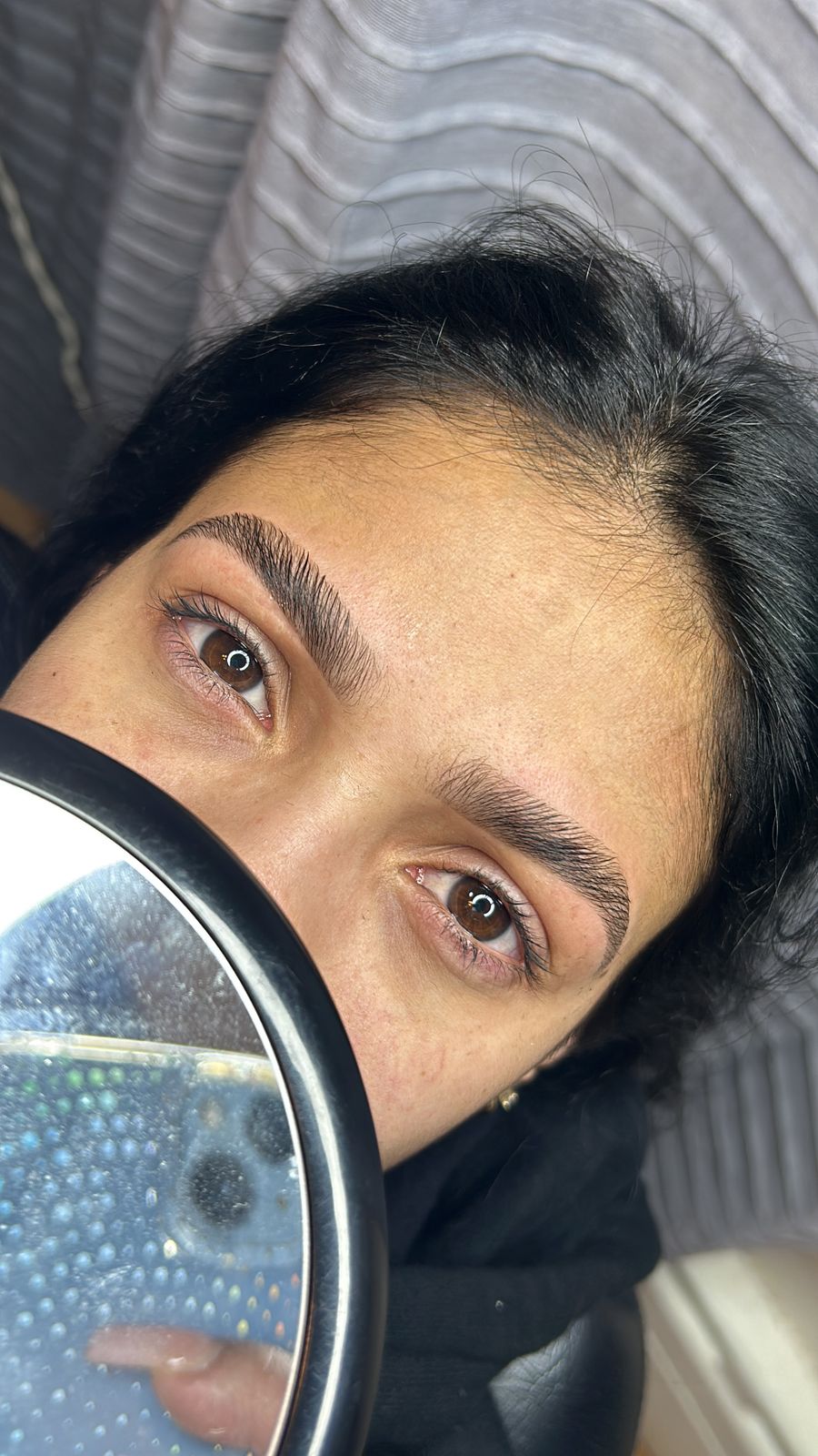 Stain Hybrid Brow Dye | Brow Code Professional Global