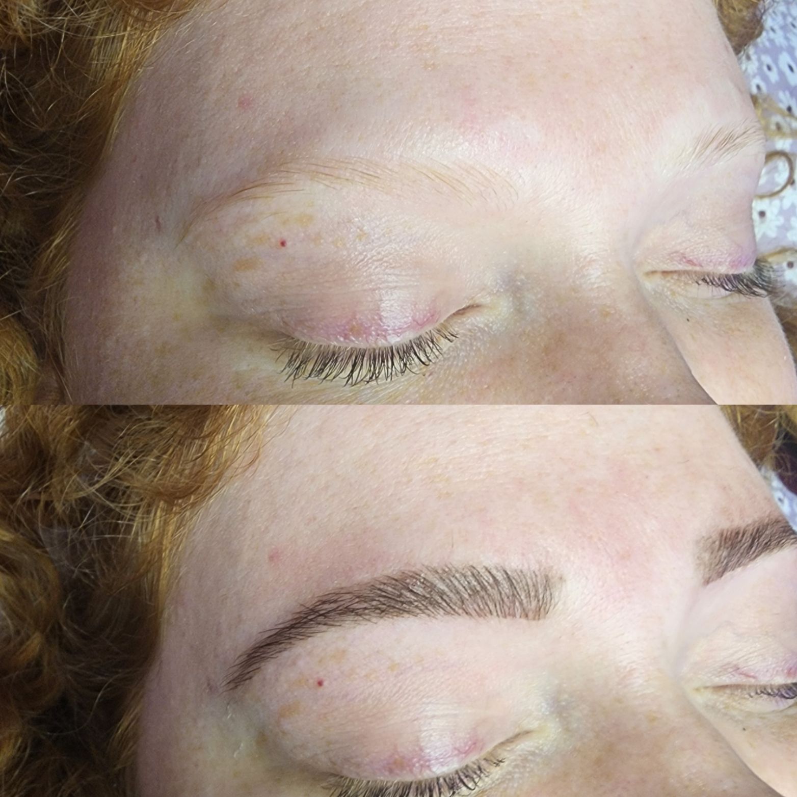 Stain Hybrid Brow Dye | Brow Code Professional Global