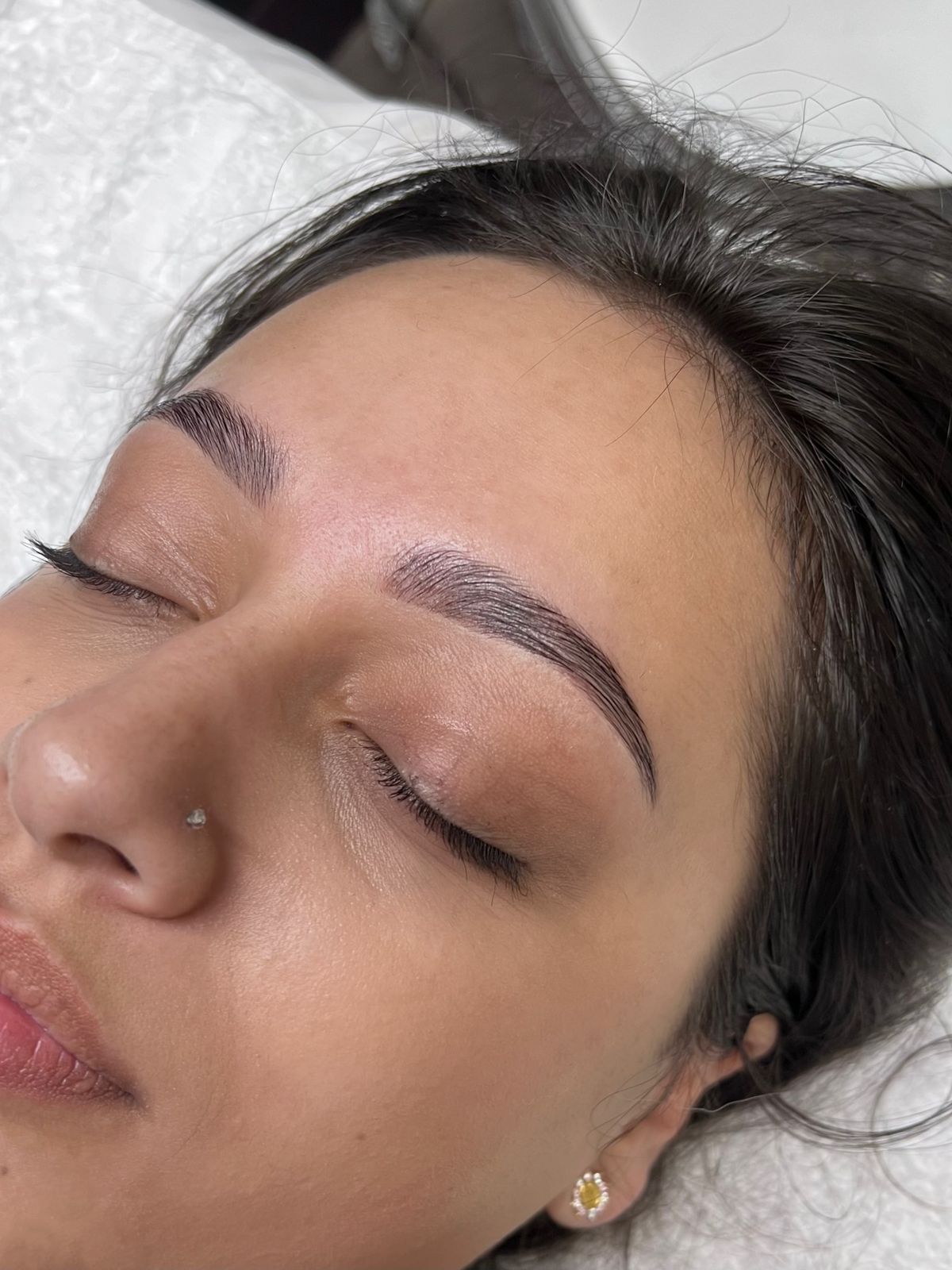 Professional Stain Hybrid Brow Dye Kit | Brow Code Professional New Zealand