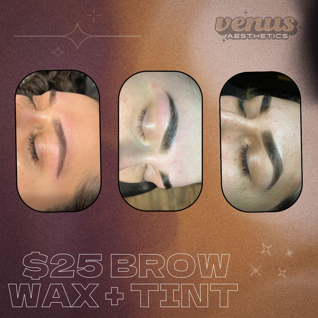 Professional Brow Tint | Brow Code Professional Global