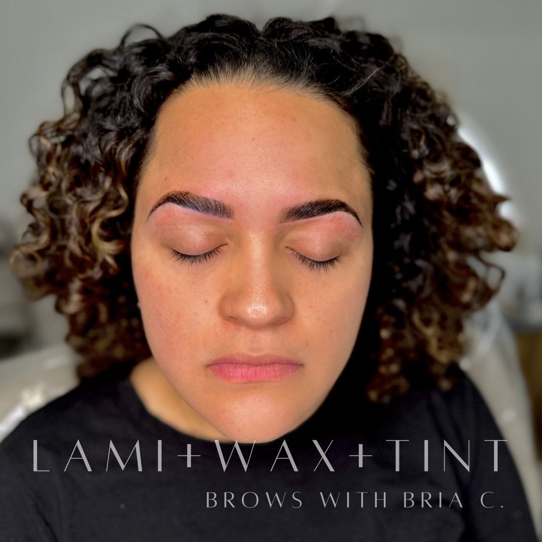Professional Brow Tint | Brow Code Professional Global