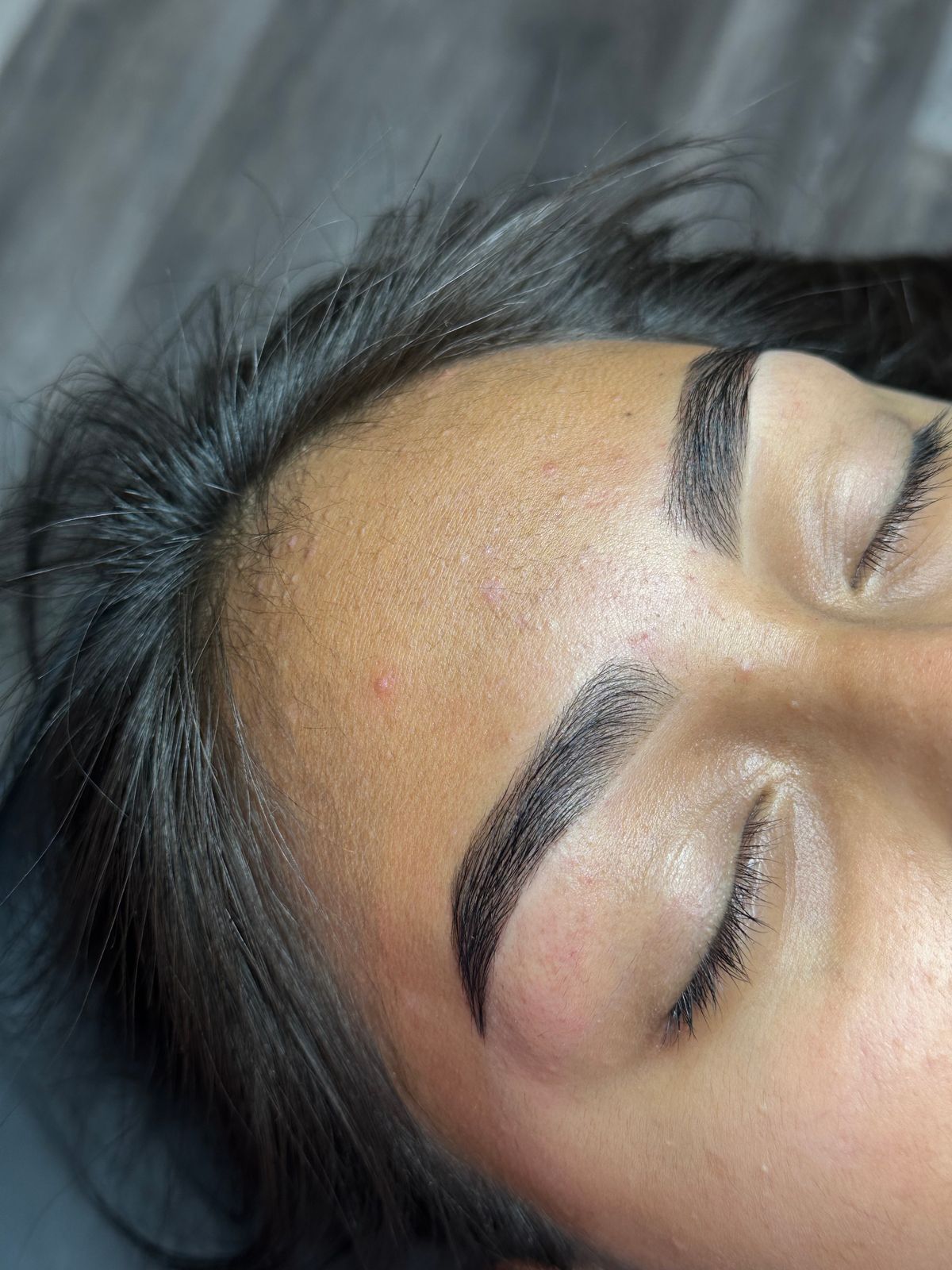 Stain Hybrid Brow Dye | Brow Code Professional New Zealand