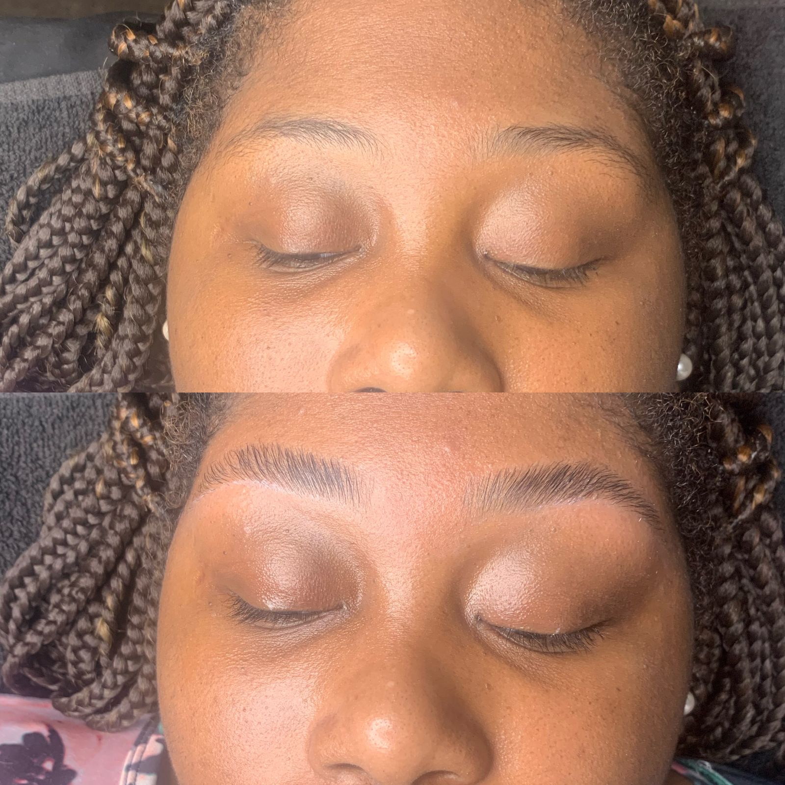 Professional Brow Lamination Kit | Brow Code Professional Australia