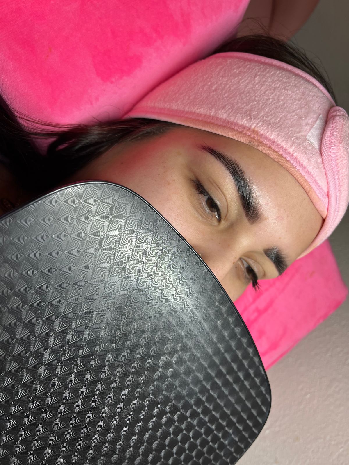 Brow Gold Nourishing Growth Oil 5ml | Brow Code Professional Australia