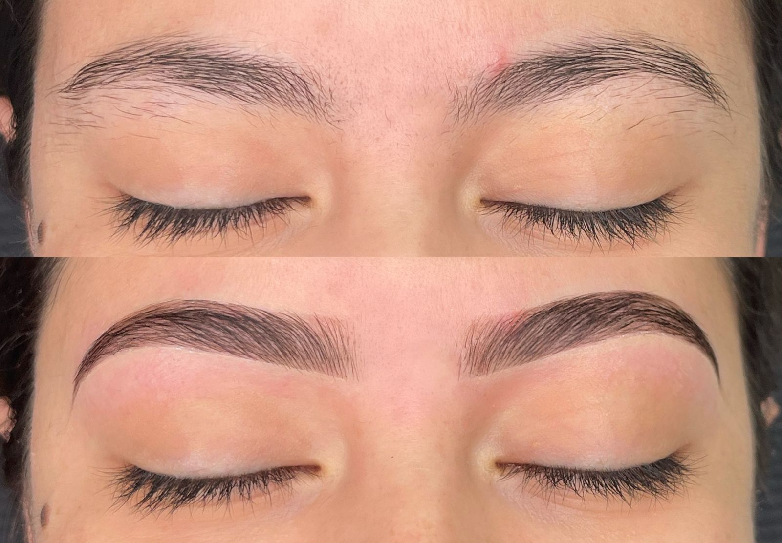 Stain Hybrid Brow Dye | Brow Code Professional Global