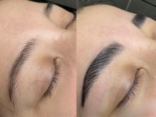 Professional Brow Lamination Kit | Brow Code Professional Global