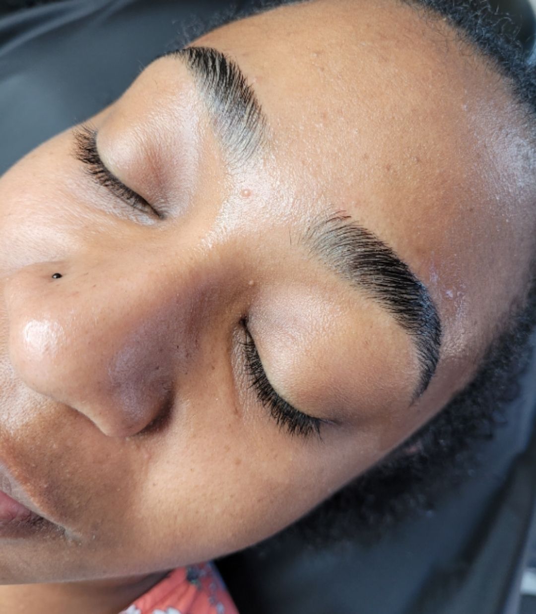 Professional Brow Lamination Kit | Brow Code Professional New Zealand