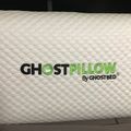GhostBed GhostPillow - Memory Foam & GhostBed Retail