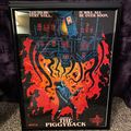 Stranger Things The Piggyback Poster | Netflix Shop