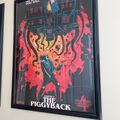 Stranger Things The Piggyback Poster | Netflix Shop