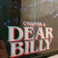 Stranger Things Dear Billy Poster | Netflix Shop