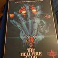 Hellfire Club Poster | Netflix Shop