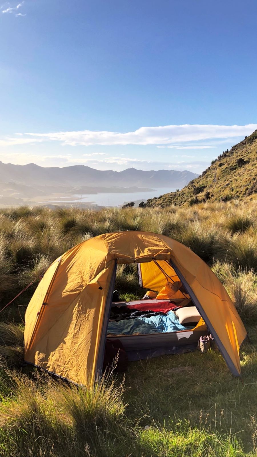 Camp Goods | Highlands 2-Person, 3-Season Tent | Zorali