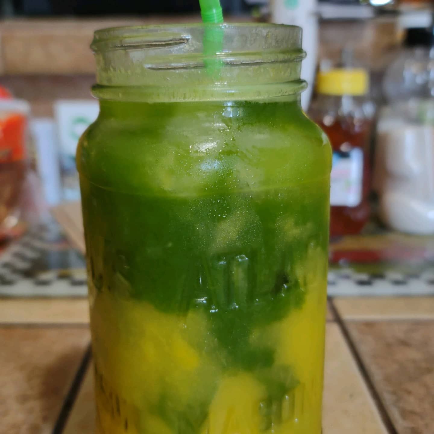 Organic Matcha Green Tea Powder | Tenzo