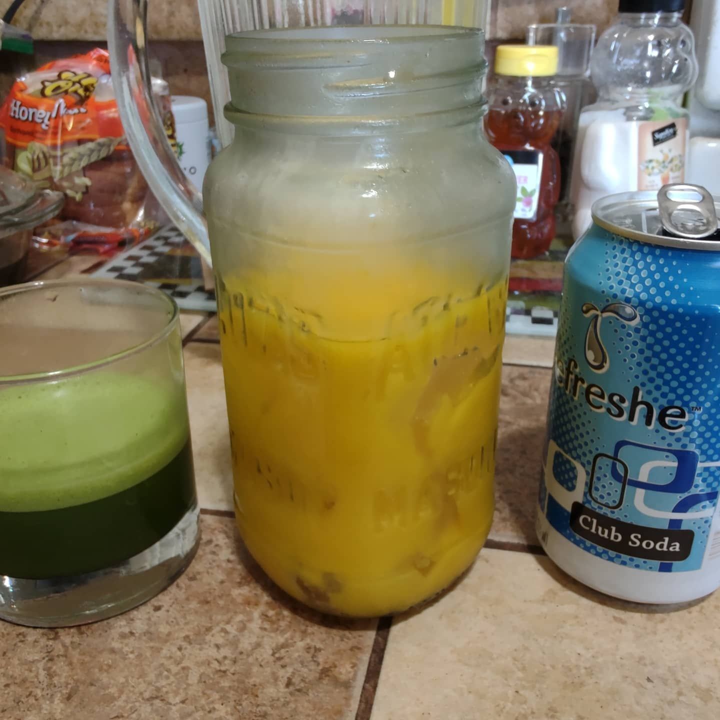 Organic Matcha Green Tea Powder | Tenzo