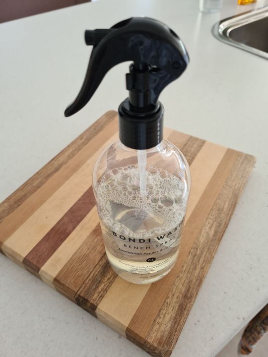 Bench Spray – Bondi Wash Europe