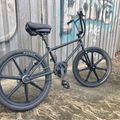 Discover Project BMX at Evolve - Your Electric Cruiser