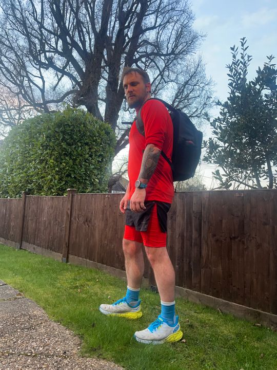 Commute Backpack – 2XU