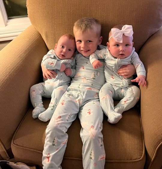 Zip-Up Footie Pajama - Trout – Copper Pearl