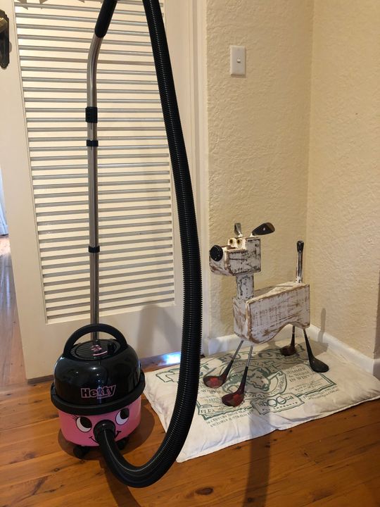 Henry - Shop The World's Most Loved Vacuum Cleaner – MyHenry Australia