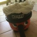 Henry - Shop The World's Most Loved Vacuum Cleaner – MyHenry Australia