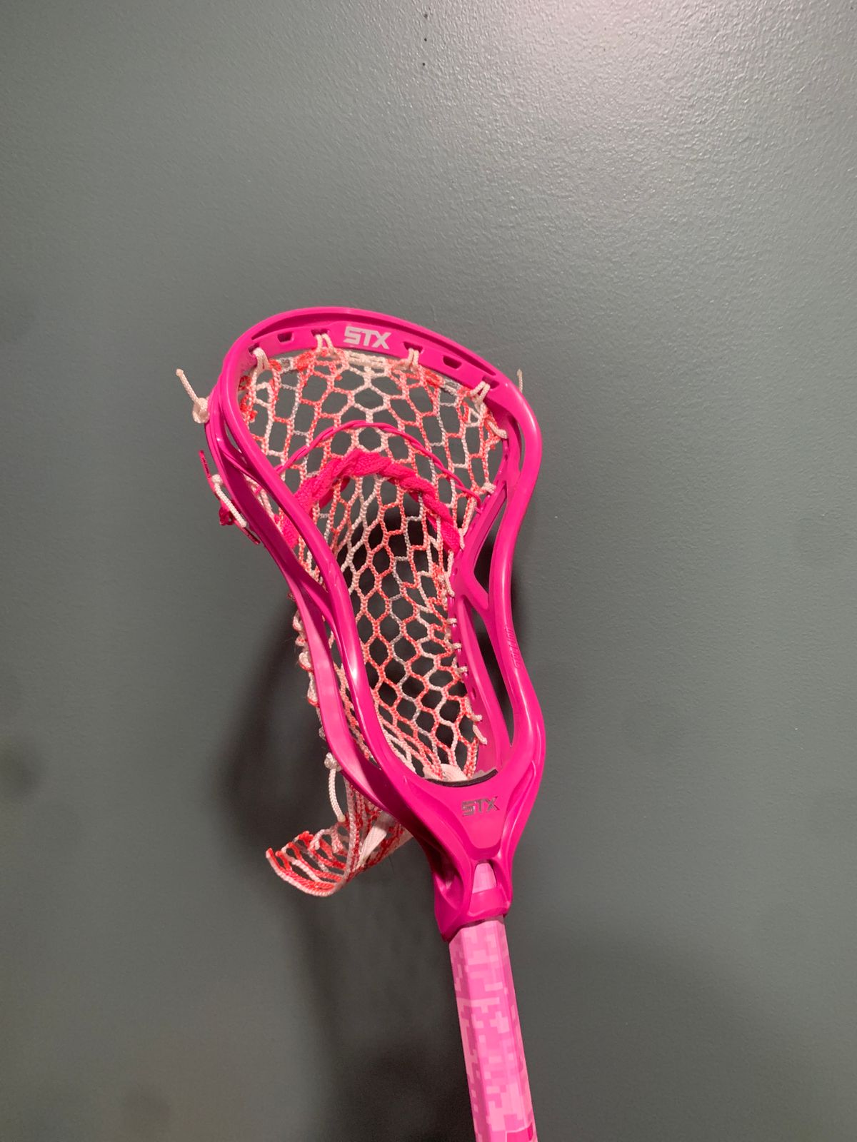 STX Stallion 700 Limited Edition Lacrosse Head