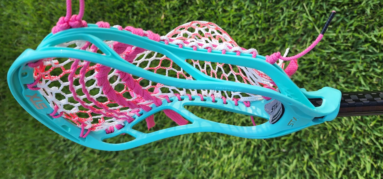 STX Stallion 700 Limited Edition Lacrosse Head