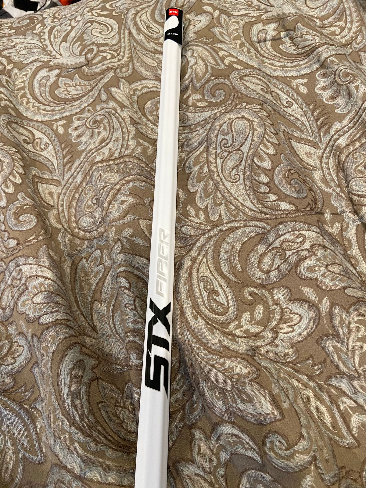 STX Fiber Composite Defense Lacrosse Shaft