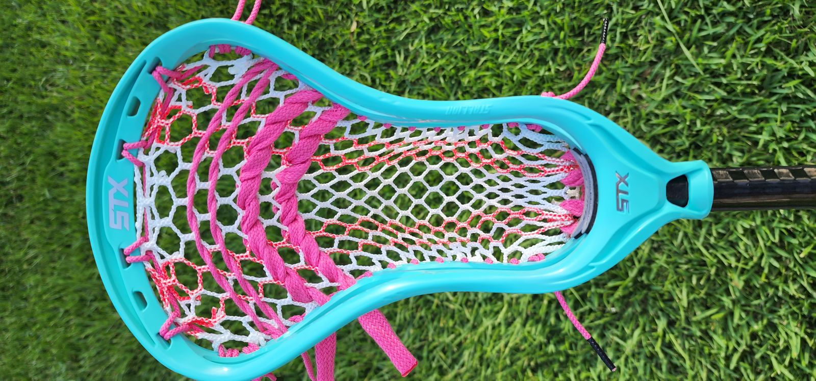 STX Stallion 700 Limited Edition Lacrosse Head