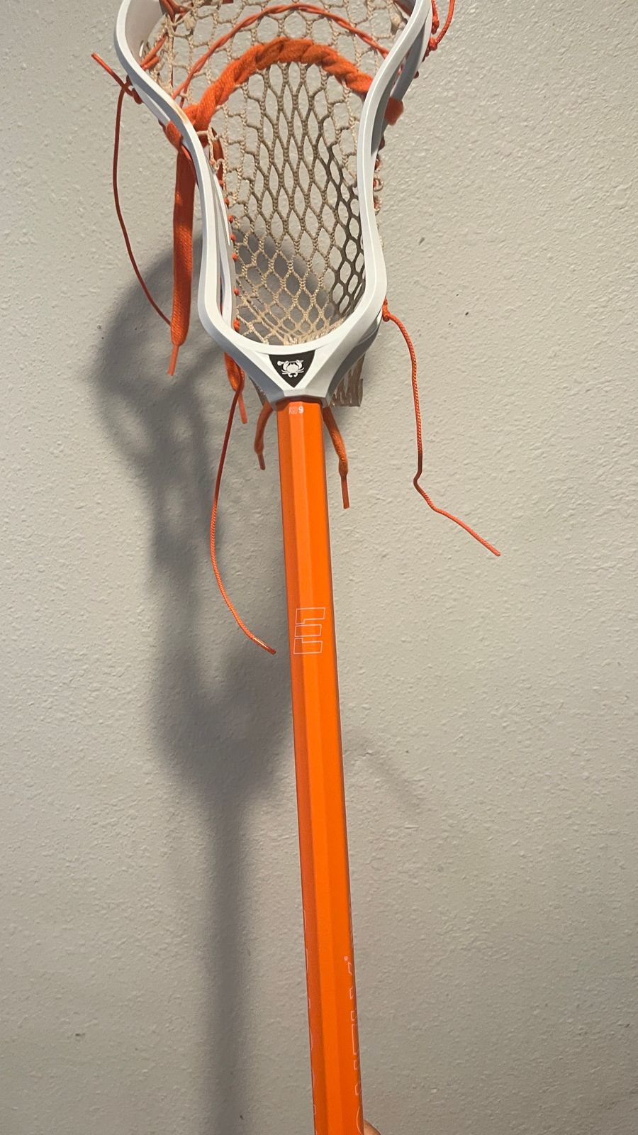 ECD Lacrosse Head | East Coast Dyes Weapon X Head