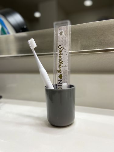 Electric Toothbrush
