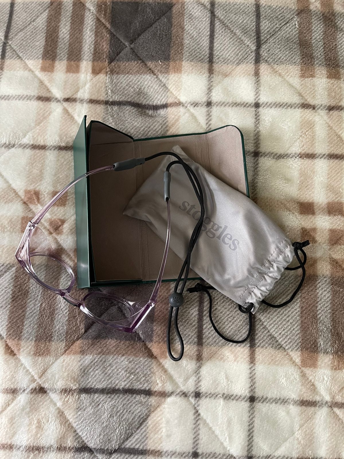 Stoggles Strap | Stoggles, Inc.