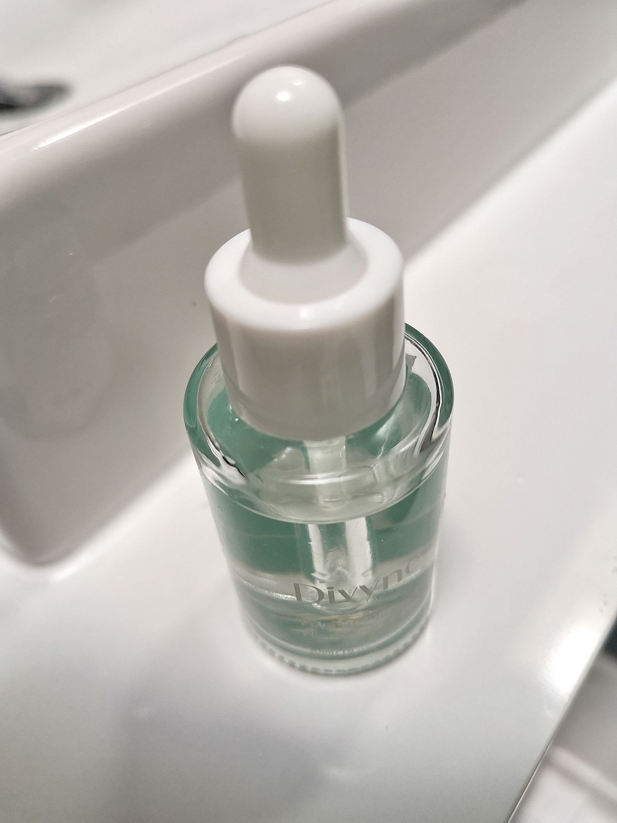 Divyne Pure Serum Niacinamide+Zinc เซรั่มสลายสิว ซ่อมผิวอ่อนแอ 30ml
