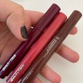 CHERRY PICK LIP COLOR BUTTER – about-face