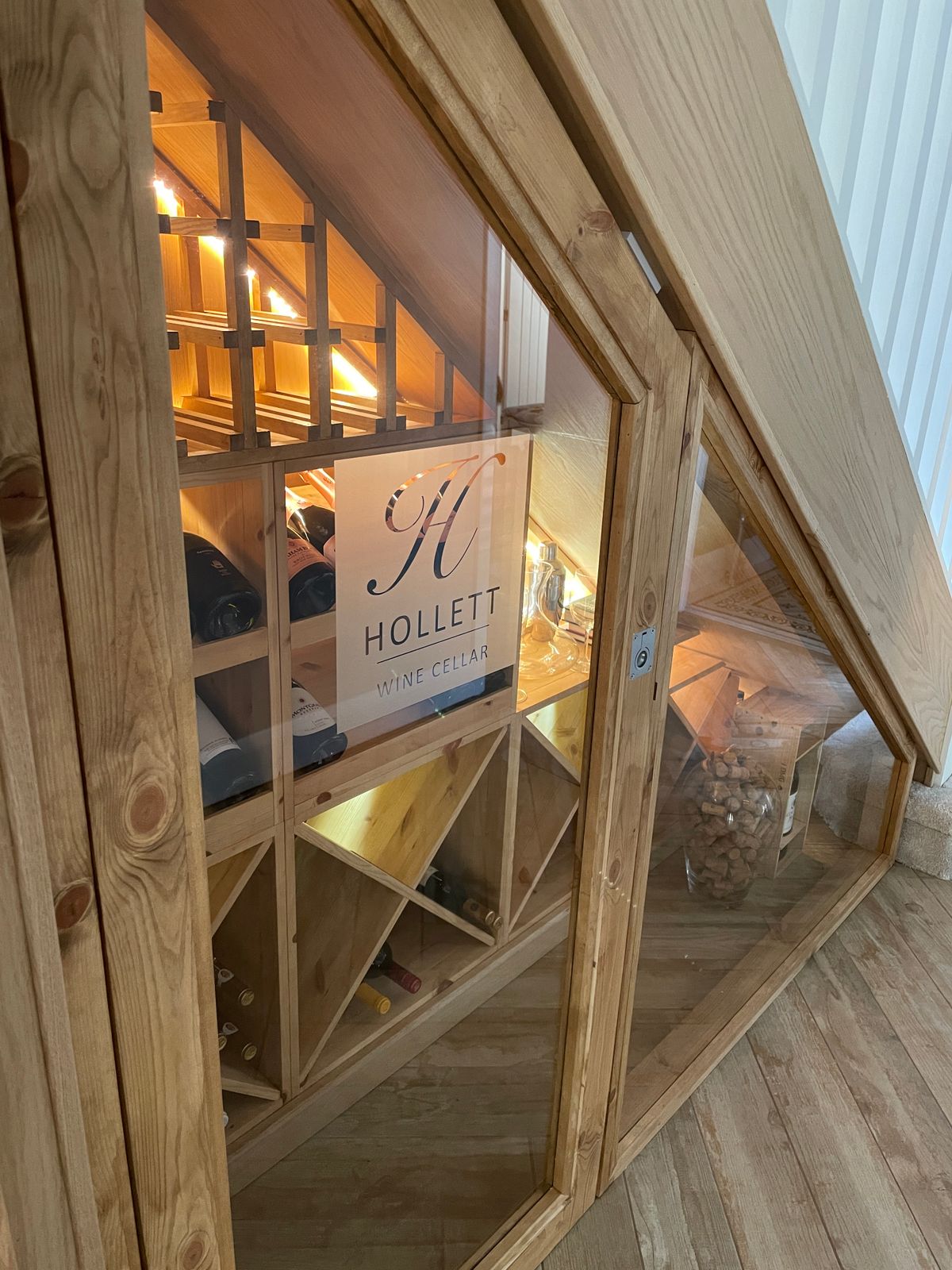 Frosted Logo Window Decals | Wallboss Wall Stickers | Wall Art Stickers ...