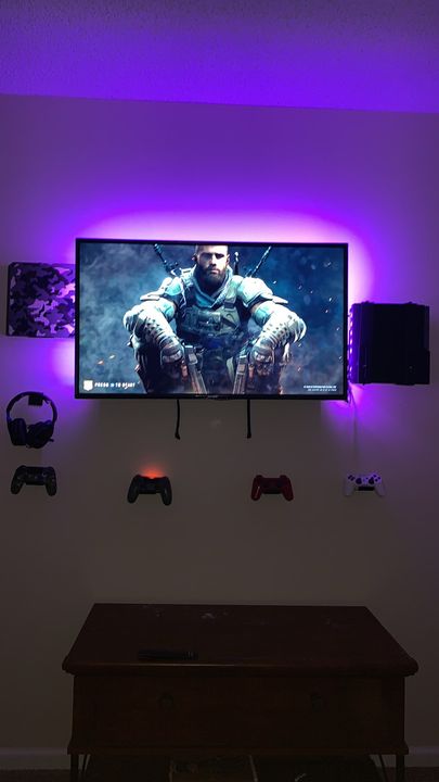 Medium+Xtra Wide Device Mount | MediumWide HIDEit Mount for Console ...