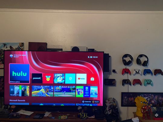 Switch Wall Mount | HIDEit Mount for the Nintendo Switch Game Console ...