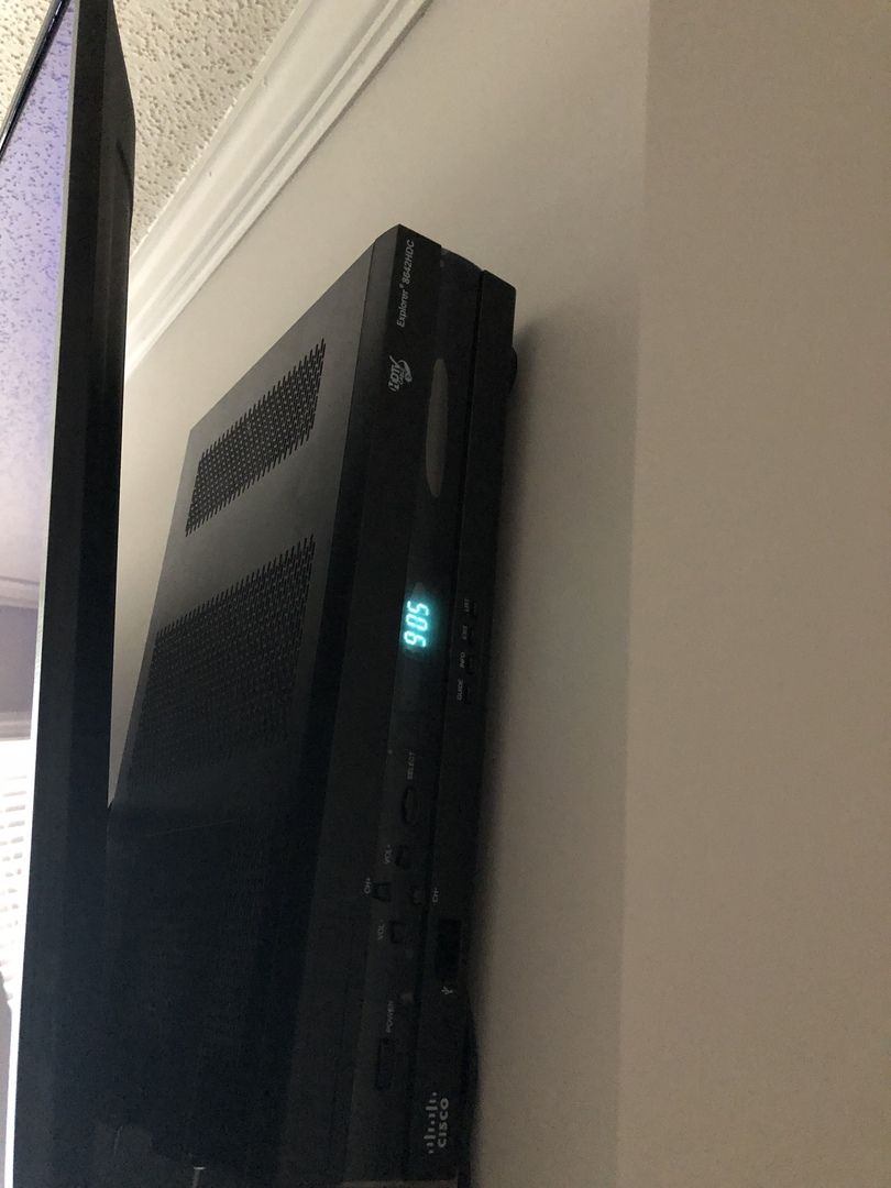 PS4 Slim Wall Mount | HIDEit Mount for PlayStation 4 Slim Game Console ...