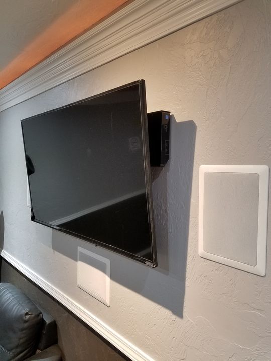 Alienware Alpha Mount | HIDEit Mount for Alienware Alpha R2 Gaming PC ...