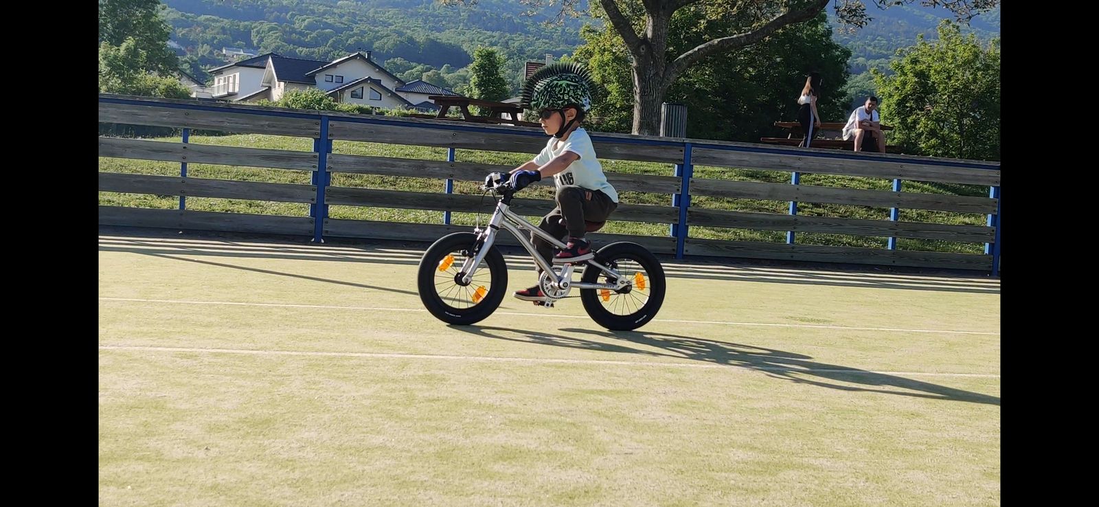 Belter 14 – Early Rider® EU