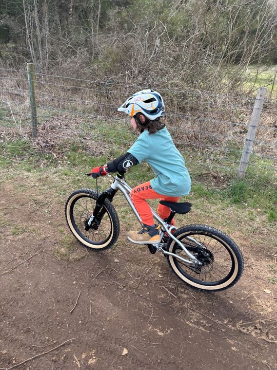 Hellion 20 – Early Rider® US